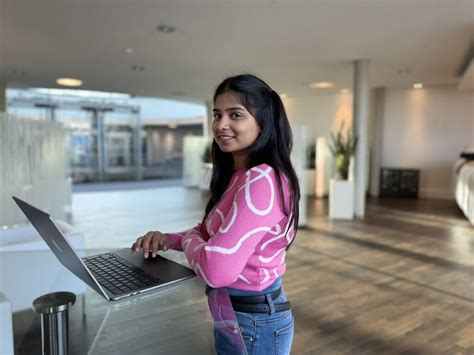 Fullstackdeveloper Cloudcomputing Techjourney Softwaredevelopment Swetha Selvakumaran