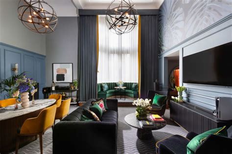 Manchester Kimpton Ihghotels Vip Luxury Travel Daniela Vasile