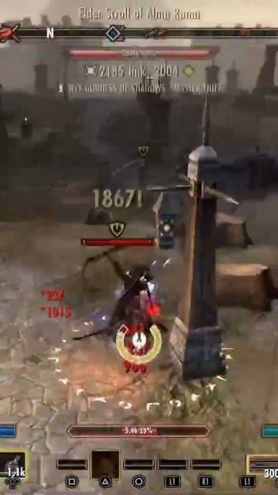 Eso Dark Convergence Bomb 💣💣💣 Youtube