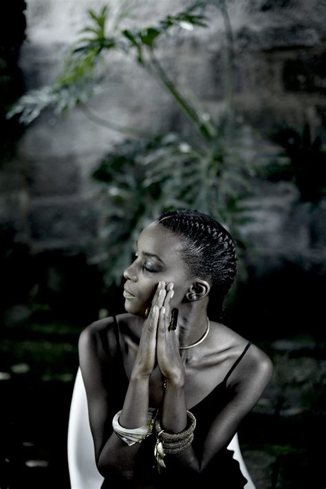 Conversation With Fashion Model Laura Anjili Modelsseries Adele