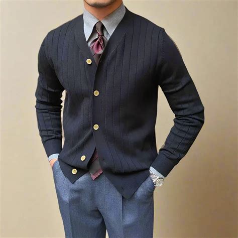 Raphaelo Vinia Italian Cardigan Olympus London