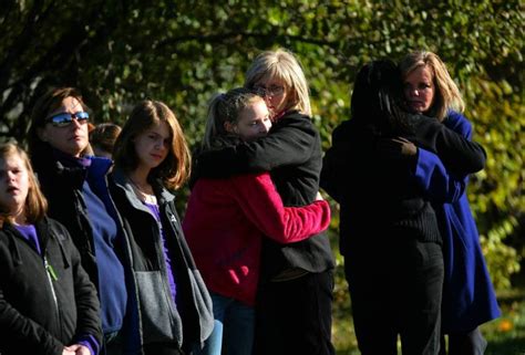 Convicted Murderer Of Indian Head Park Teen Kelli Olaughlin Dies