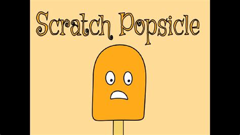 Exploring The Vibrant Sounds Of Scratch Popsicle Galaxy Ai