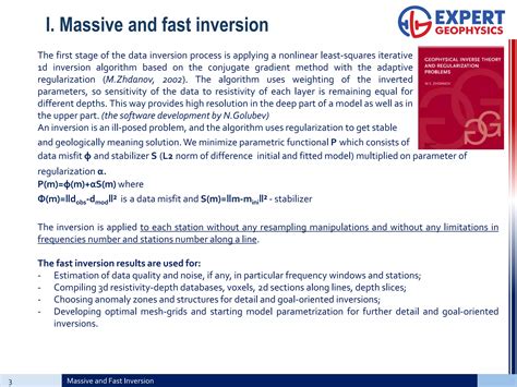 Inversions Of Mobilemt Data And Forward Modelling Pdf