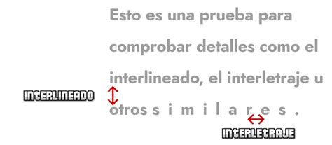 ¿qué Son Las Tipografías Css En Español