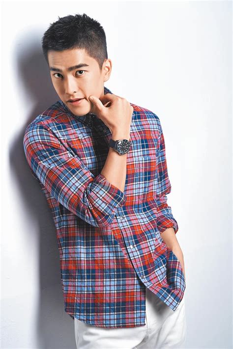 曾敬驊女人堆練就好人緣 生活 中國時報