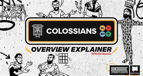 Bible Overview Explainer Videos Youversion