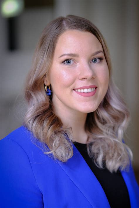 Susanne Sivonen Ll M Item Institute For Transnational And Euregional Cross Border