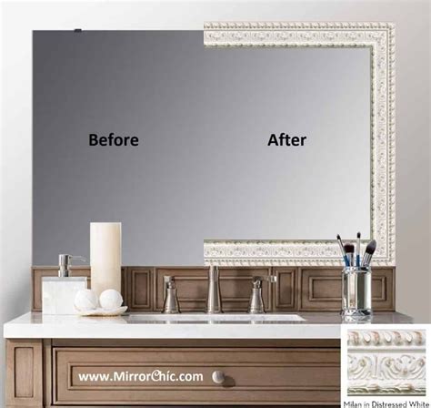 Mirror Frame Kits Official Site For Mirror Frames Artofit