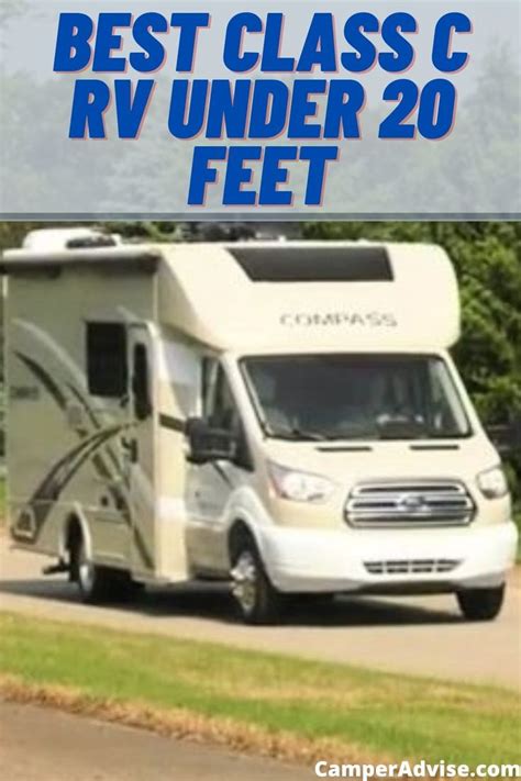 Best Class C Rv Under 20 Feet Class C Rv Used Class C Motorhomes