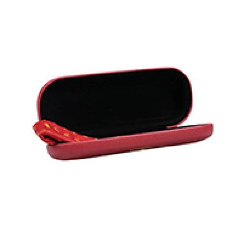 Harry Potter Glasses Case Gryffindor Krazy Ts