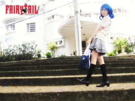 Juvia Lockser Ver 1 0 Fairy Tail 34 By Yukitsurukiria On Deviantart