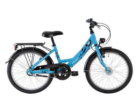 Bbf Mover 20″ Kinderfahrrad 2023