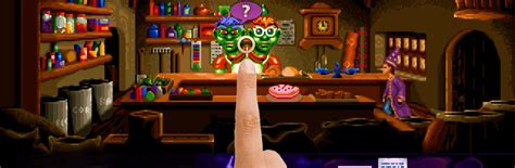 Descarga Y Juega A Simon The Sorcerer En Pc Y Mac Emulador