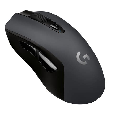 The Best Wireless Gaming Mouse Ign