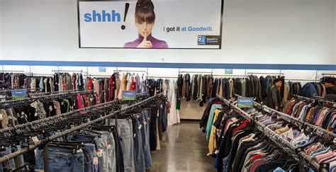 Goodwill Is Shutting Down Multiple Locations And Firing Staff Wide Open Country