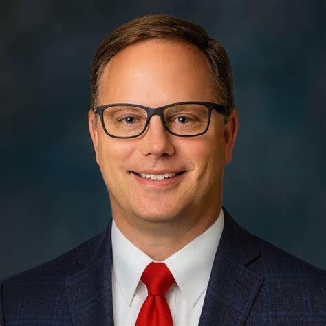 Daniel Stanton The Organ Donation And Transplantation Alliance