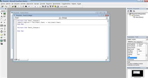 Sentencia De Control Visual Basic Fundamento De Visual Basic