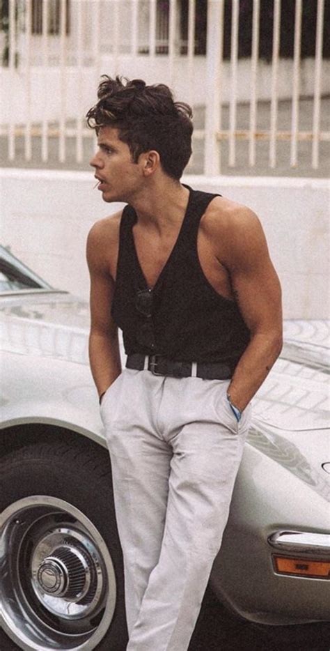 Rudy Mancuso R Ladyboners