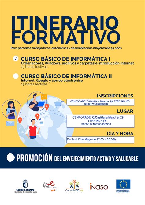 Curso Basico De Informatica I