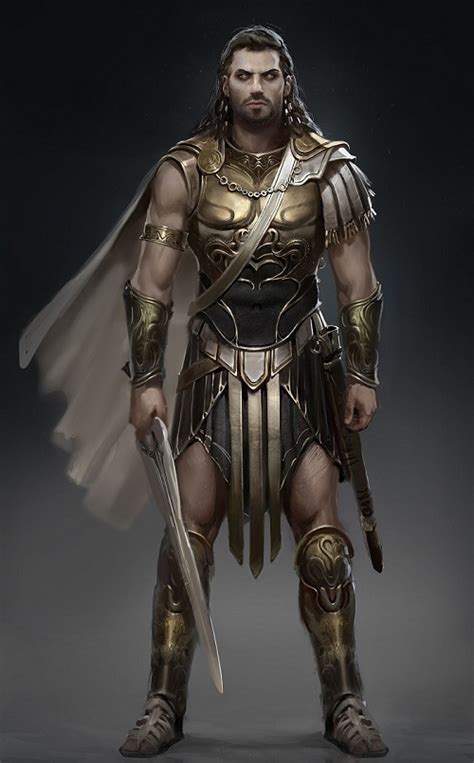 Geralt Of Rivia Witcher Vs Deimos Assassins Creed Battles Comic Vine