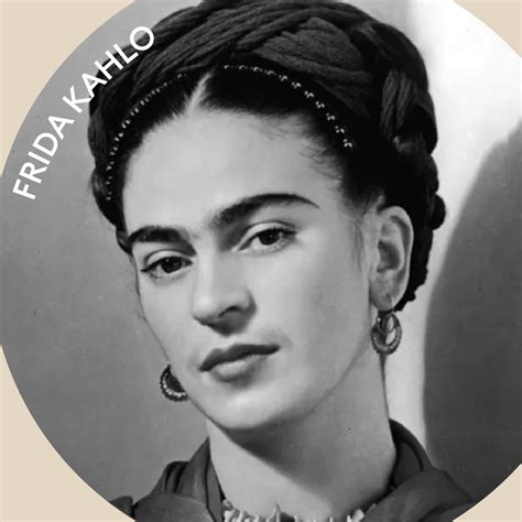 Frida Kahlo Viveu Uma História Marcada Pela Dor E Pela Resiliência