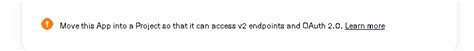 Oauth 20 Not Able To Authenticate Using Oauth2 For Twitter From
