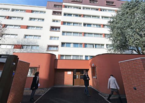 Nancy Le Foyer Résidence Lemire Rénové