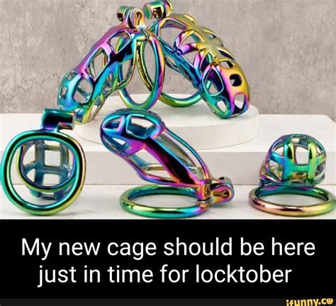 Locktober Memes Best Collection Of Funny Locktober Pictures On Ifunny