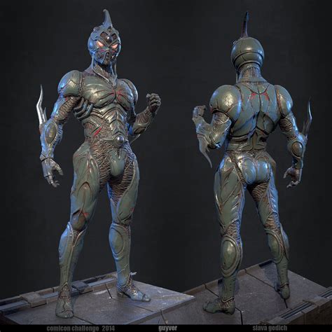 Bio Booster Armor Guyver Alchetron The Free Social Encyclopedia