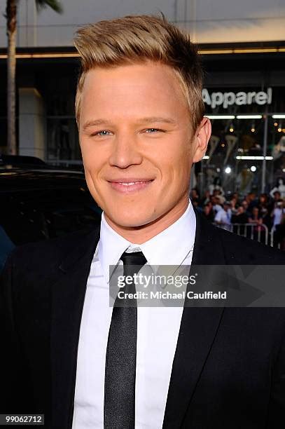 Chris Egan Actor Photos And Premium High Res Pictures Getty Images