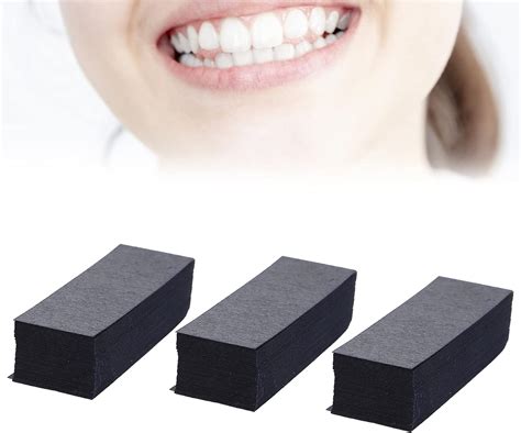 300pcs Box Dental Articulating Paper Dental Bite Articulating Paper
