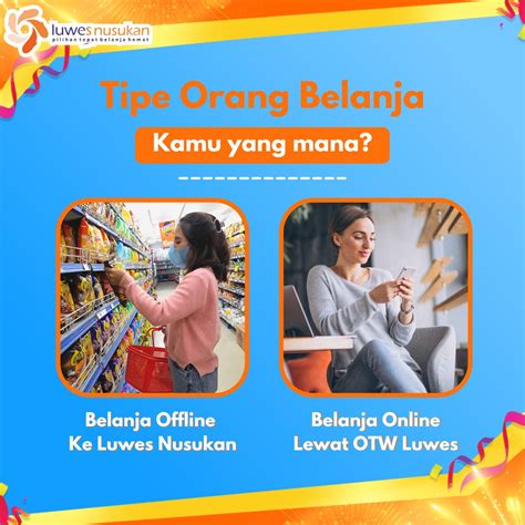 Luwes Nusukan Kalian Tipe Yang Mana Nih Fams Belanja Facebook