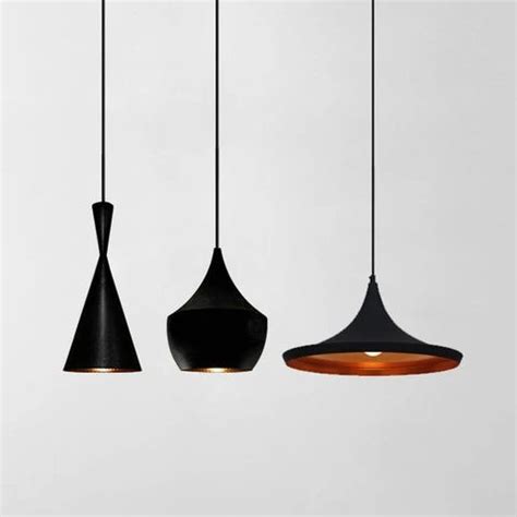 Pendant Light Tudo And Co Black Pendant Light Wooden Pendant