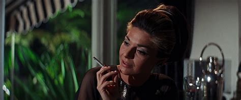 The Graduate Movie Smoke Database