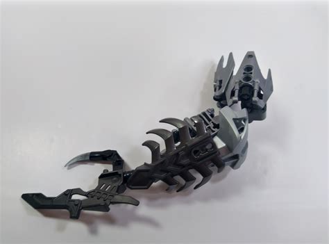 Xeroth The Zombionicle Duckbricks Rsz Entry Lego Creations The Ttv Message Boards