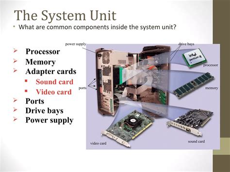 Chapter1 Introduction To Computer Systems Ppt