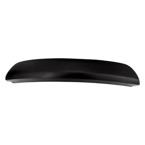 Replacement Id0032aa0425c00 Front Upper Bumper Cover Molding Capa Certified