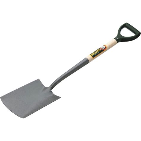 Bulldog Digging Spade Garden Equipment Review