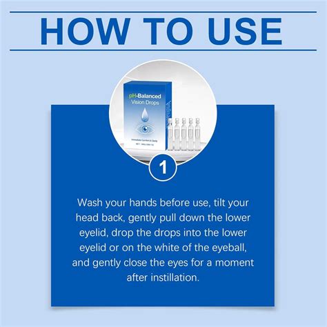 Ethos Bright Eyes Nac Eye Drops For Cataracts Ph Balanced Vision