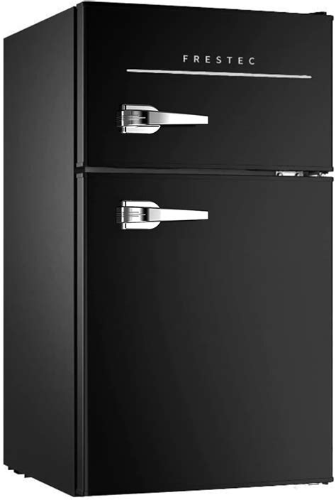 Frestec Mini Fridge With Freezer 3 0 Cu Ft 2 Door Philippines Ubuy