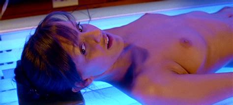 Chelan Simmons And Crystal Lowe Nude From Final Destination 3 Picture