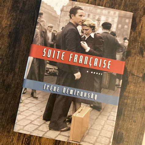 Suite Francaise By Irène Némirovsky Sandra Smith Irène Némirovsky