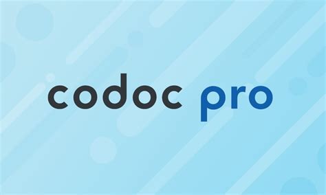 Codoc コードク 料金