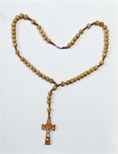 Rosarios Viareggio Articulos Religiosos