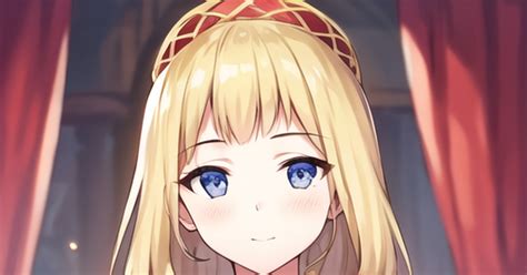 精霊幻想記 莉莉安娜公主 Sieyes1453のイラスト Pixiv