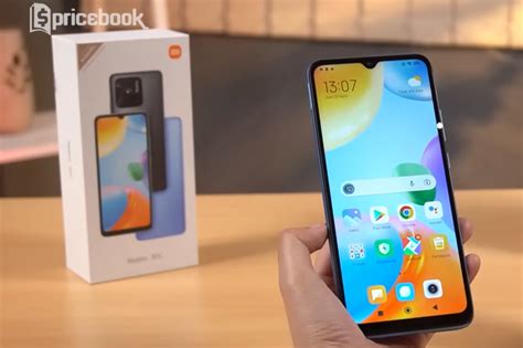 Rekomendasi Hp Xiaomi Harga Jutaan Pricebook