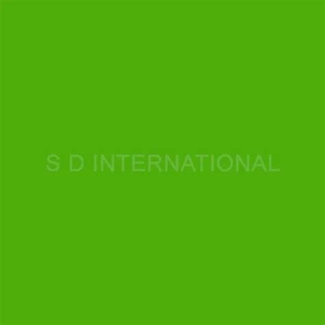 Acid Green 68 Dyes At Best Price In Mumbai By S D International Id