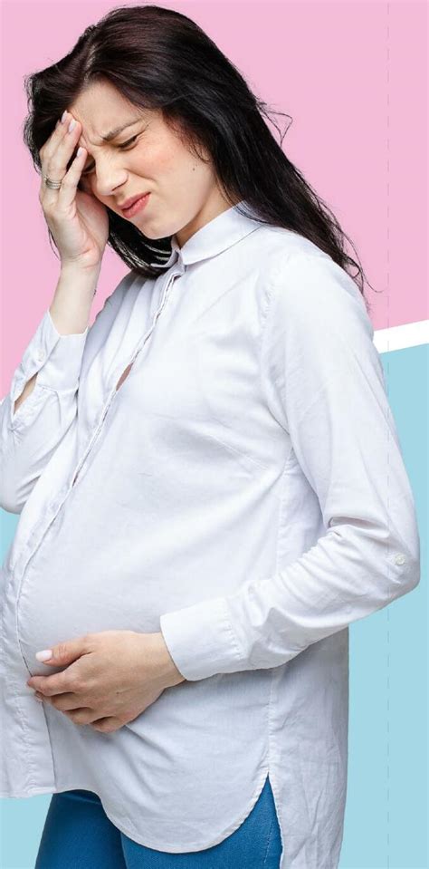 Managing Thyroid Disorder During Pregnancy Women Fitness Health