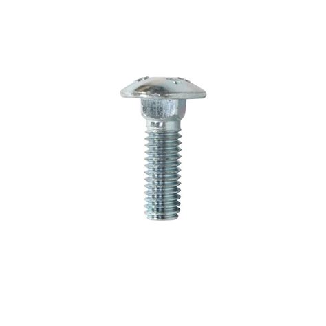 Tornillo Coche 516 X 1 100 Pzas Resistente Y Duradero Ferreflex